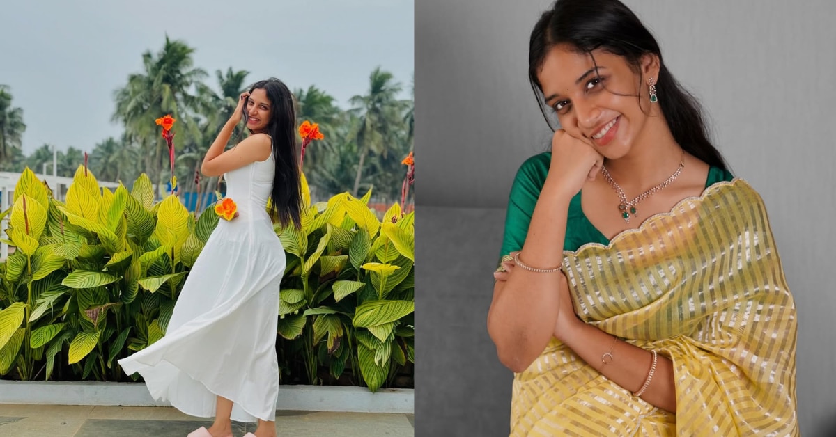 Court Actress Sridevi Wedding Rumor Goes Viral Who is the Groom vn | Sridevi: కోర్ట్ హీరోయిన్ ...