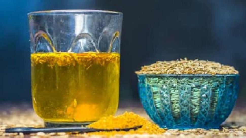 Bumper Health Benefits Of Drinking Cumin Water For 11 Days In Telugu ...