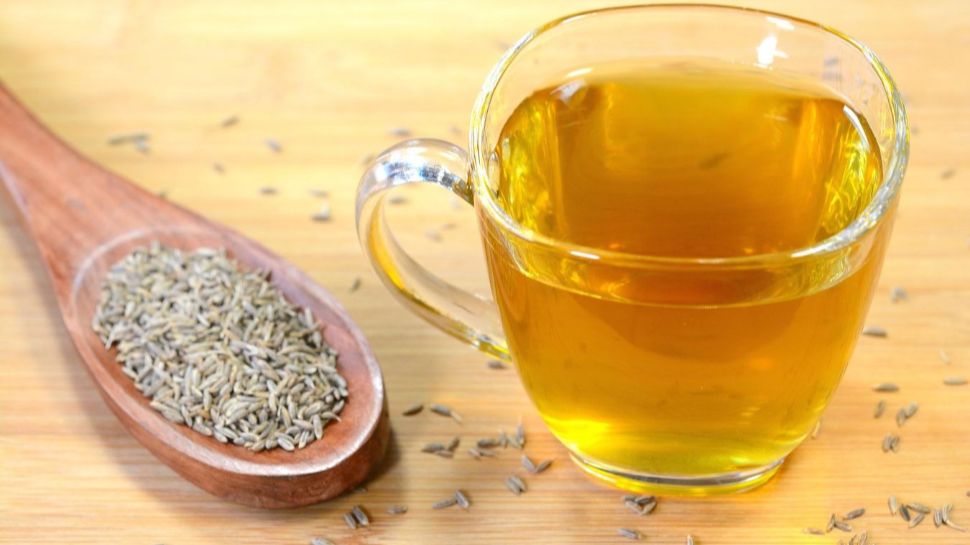 Bumper Health Benefits Of Drinking Cumin Water For 11 Days In Telugu ...