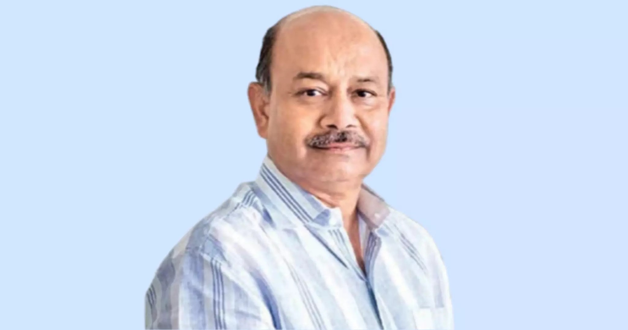 DYK D Mart Founder Radhakishan Damani Was College Dropout At 12th ...
