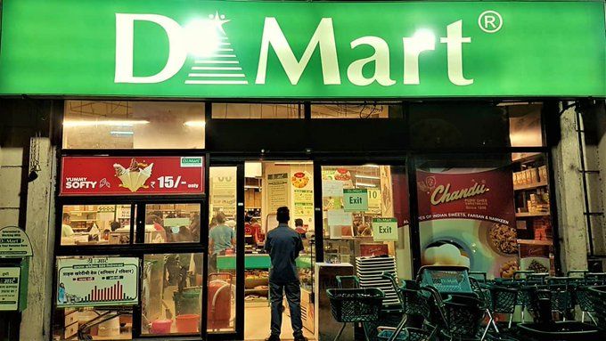 DMart Tips: Get 3000 Worth Groceries For Just 1000 On This Online Site ...
