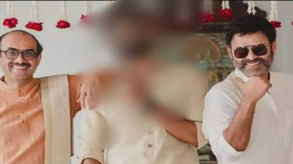 Victory Venkatesh Brother Is Famous Tamil Hero Here Is Who It Is vn ...