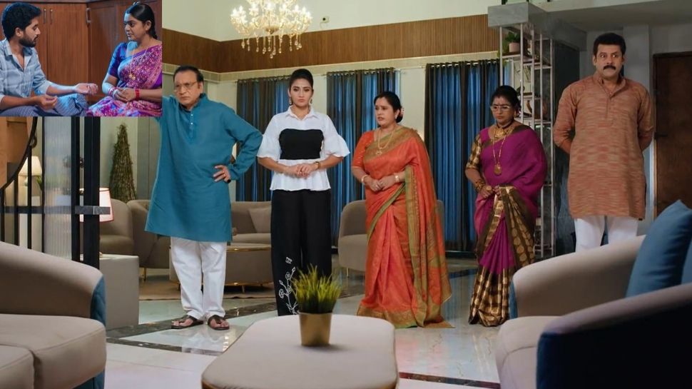 Karthika Deepam 2 Today January 11 Episode Written Full Update In ...