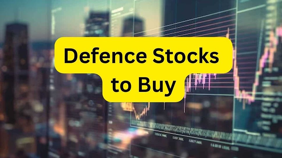 defence psu stocks to buy hal grse mazagon dock bdl cochin shipyard ...