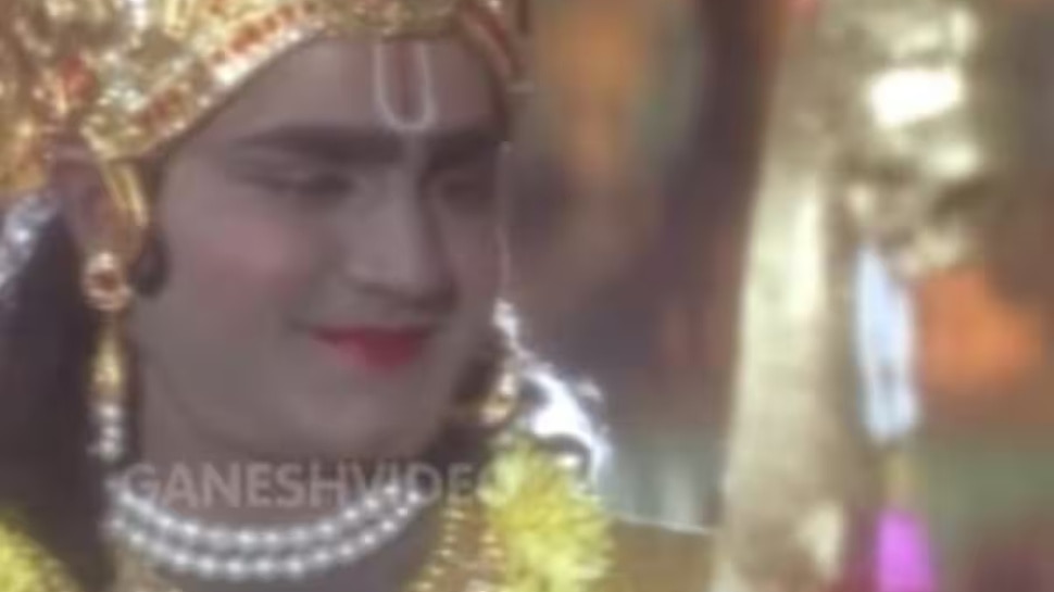 Sri Rama Navami 2025 tollywood heroes ntr Prabhas Balakrishna who act ...