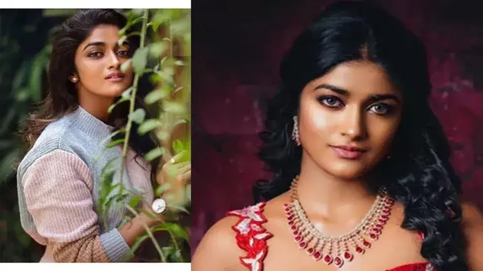 Dimple Hayathi Family Background Granddaughter of Legendary Director ...