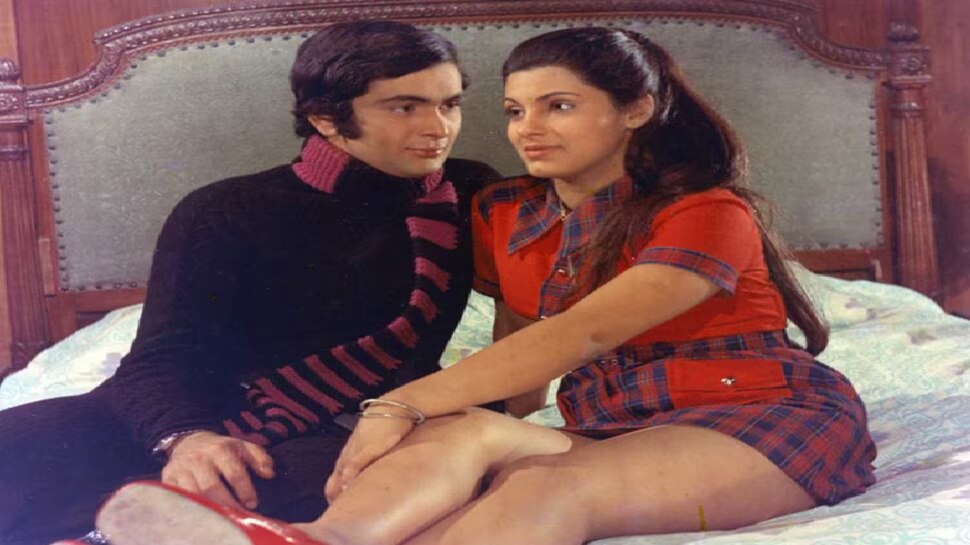 Bollywood Veteran star heroine dimple Kapadia love and cine life full ...