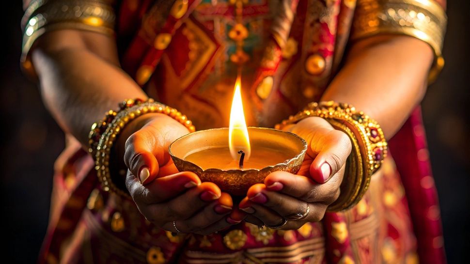 Deepavali 2024 Celebrate the Festival of Lights with 13 Essential Diyas ...