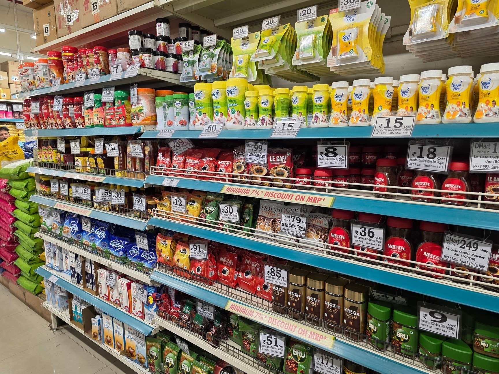 D-Mart Alternative Jio mart Online Shopping | D-Mart కంటే 40 శాతం ...
