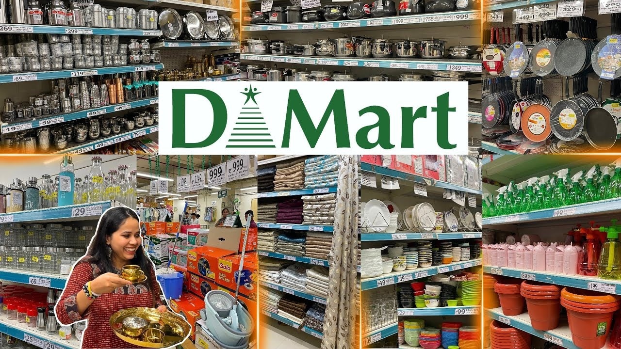 D-Mart Shopping Offers Today: Follow These Precautions To Get Lowest ...