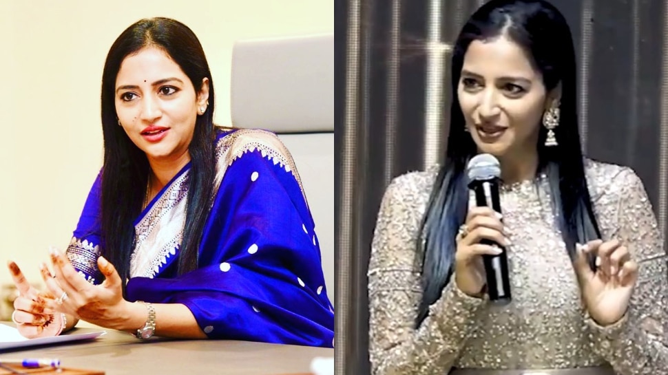 Who Is Preethi Reddy Inspiring Story of Mallareddy Daughter in Law As A ...