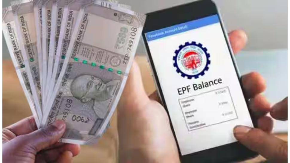 epf interest rate calculation pf balance returns 2026 details here ...