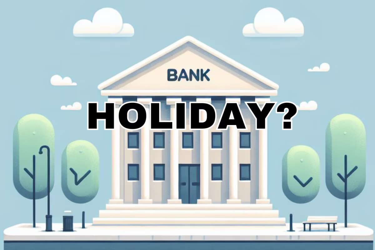 Bank Holiday: Consecutive 9 Days Holidays For Bank In February 2026 vn ...