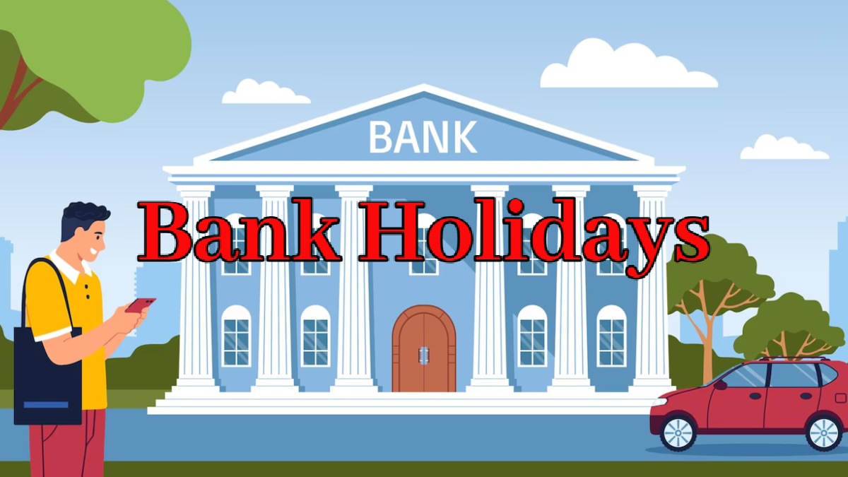 Bank Holiday: Consecutive 9 Days Holidays For Bank In February 2026 vn ...