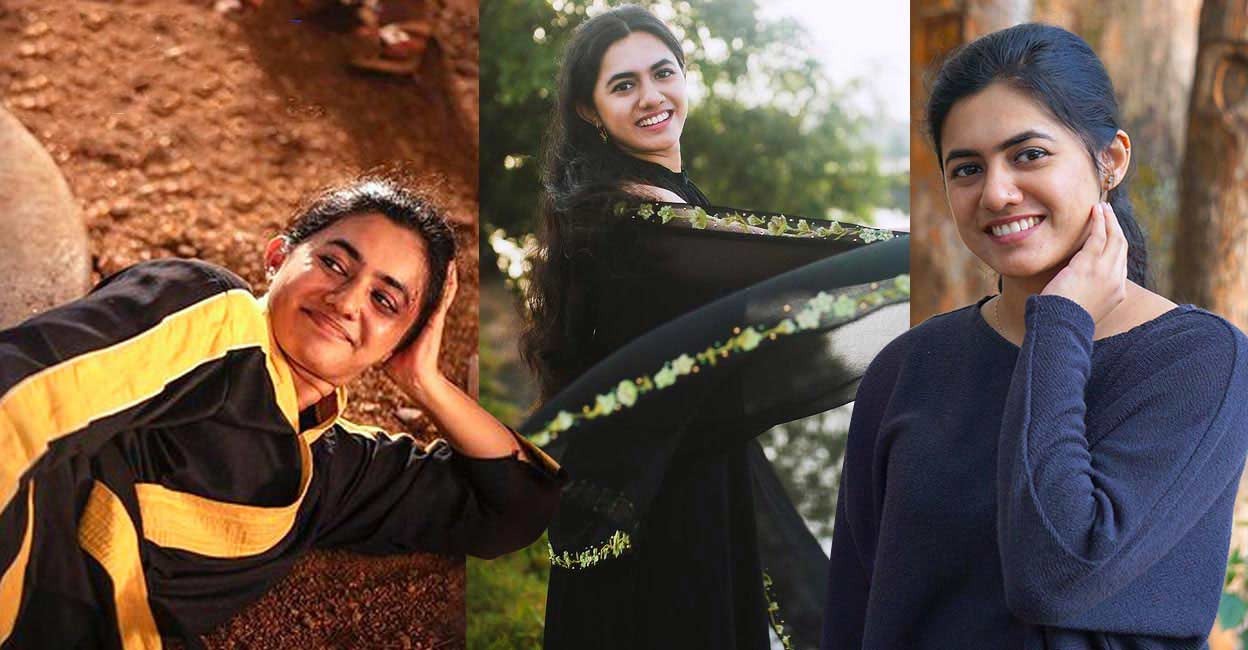 Femina George In Raaka: Malayali Actress Femina George Picked For Allu ...