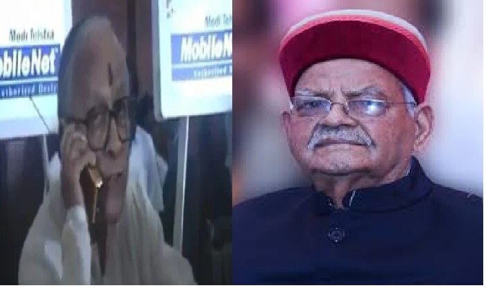 Mobile Phone Evolution in India 30 years completed for the first phone ...