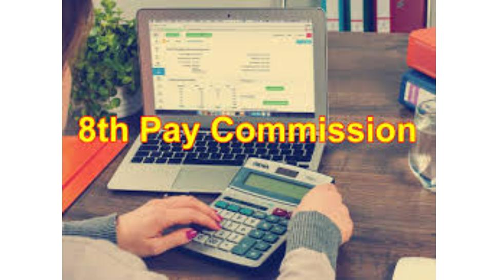 8th pay commission updates FNPO Key Demands to Central Govt About ...