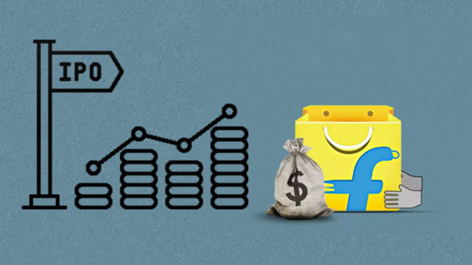 Flipkart is gearing up for another blockbuster IPO in the stock market ...