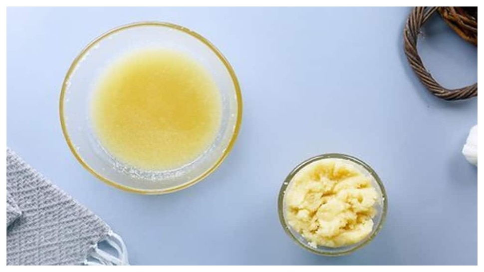 Garlic Juice Benefits: Garlic Juice Benefits heart health boosts ...