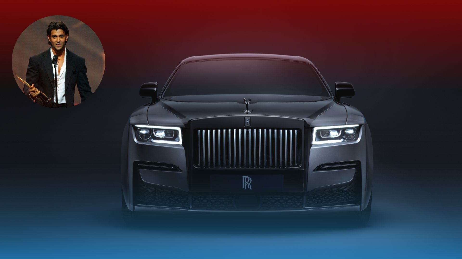 Hrithik Roshan Car Collection 2022: Vikram Vedha Hero Bollywood Star ...