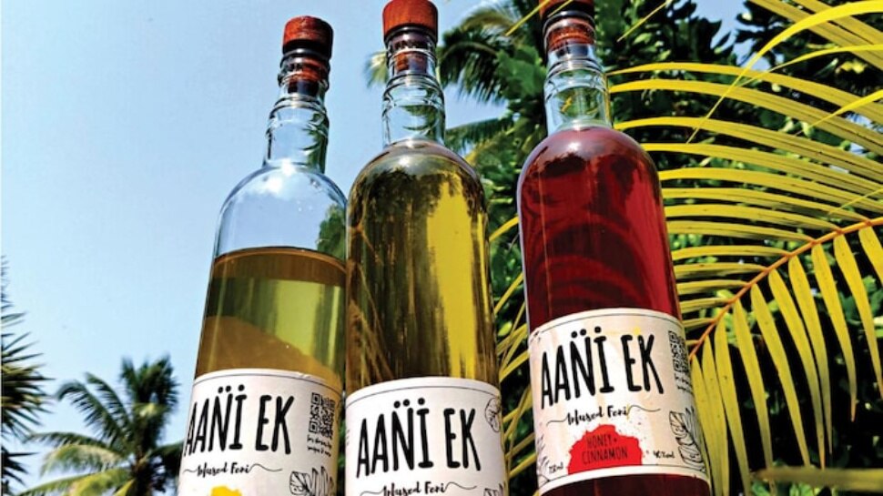 Goa Liquor Law Do you know how much alcohol can be bring into our state ...