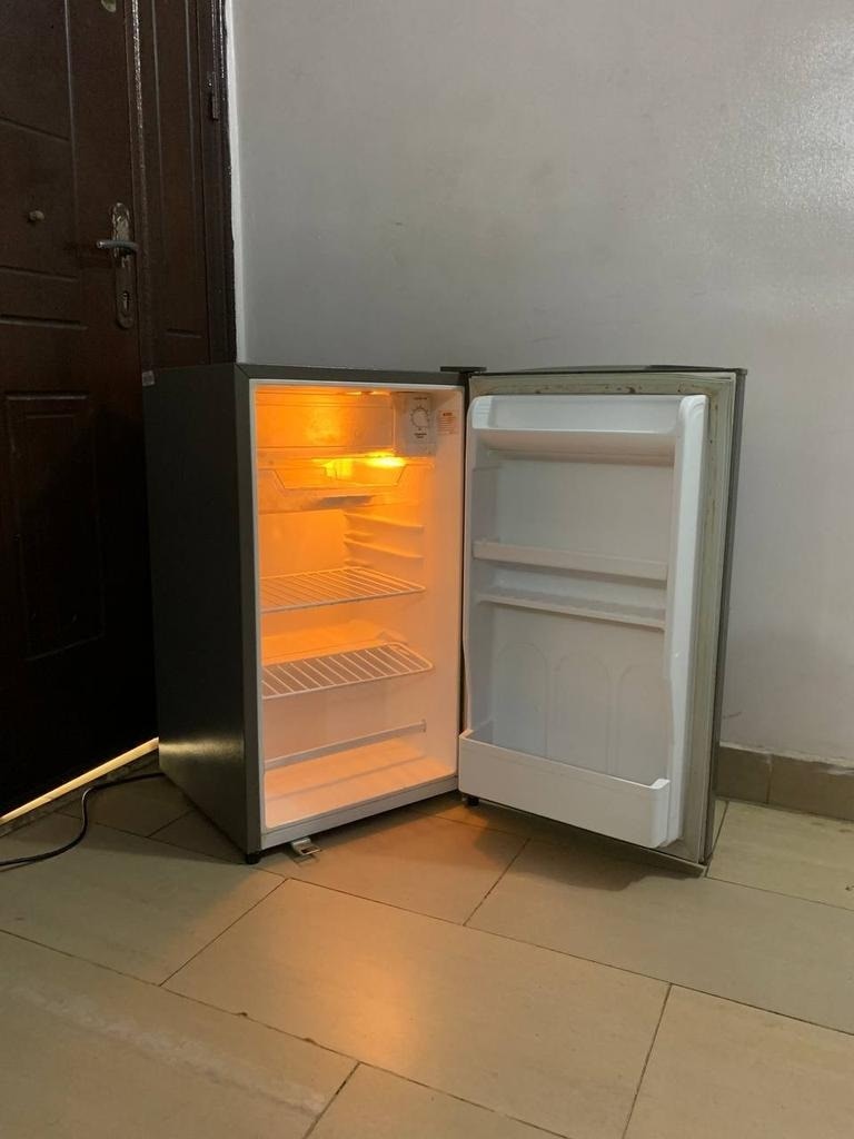 Get Godrej 180 L Direct Cool Single Door 2 Star Refrigerator With ...