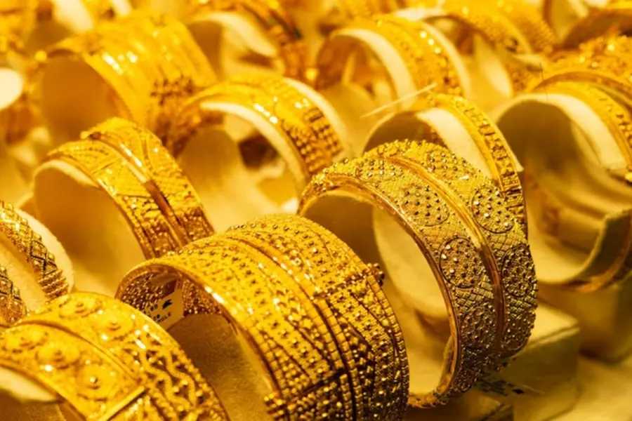 Gold Rate Today Reduces To 12K in Dubai For 22K Is It Worth Buying Gold ...