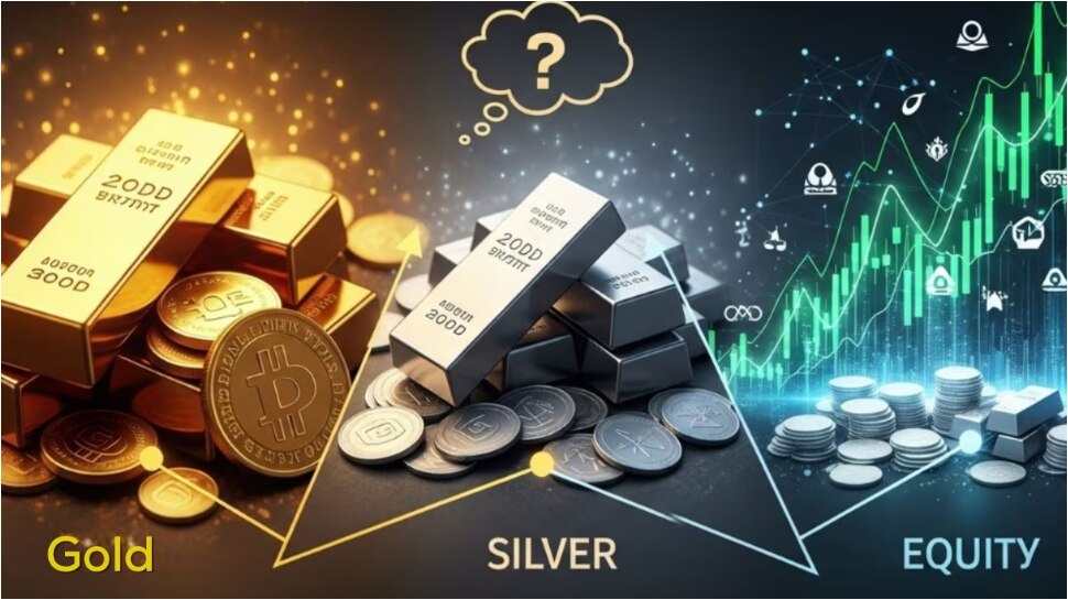 Expert tips for a safe and profitable portfolio in gold, silver and ...