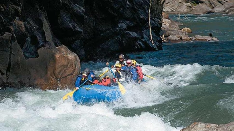 Gold River in India: Subansiri river is also called as gold river ...