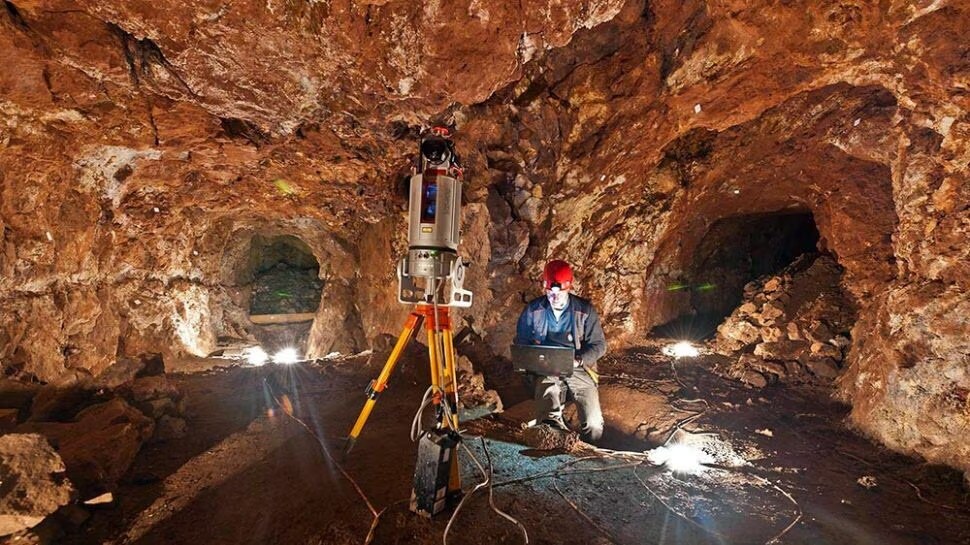 Gold Mines In Andhra Pradesh: Gold Production work starts in Jonnagiri ...