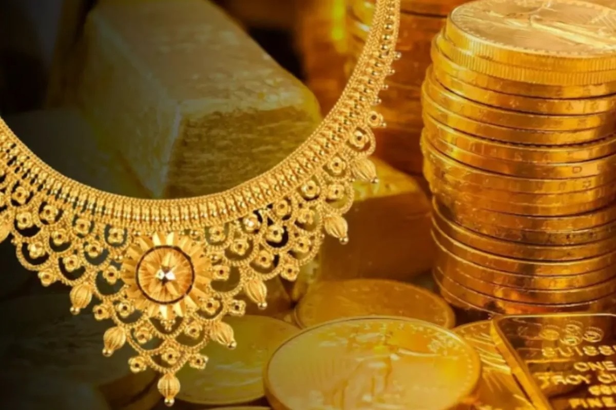 Gold Price Today: Check Today's 22K and 24K Gold Prices in Major Cities ...