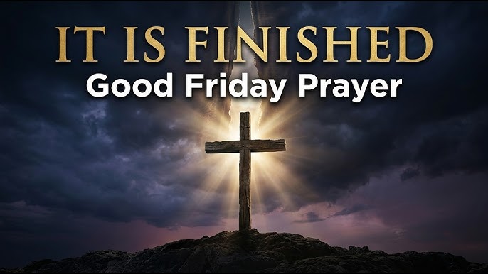 Good Friday 2026 Inspirational Quotes, Messages, Whatsapp Status And ...