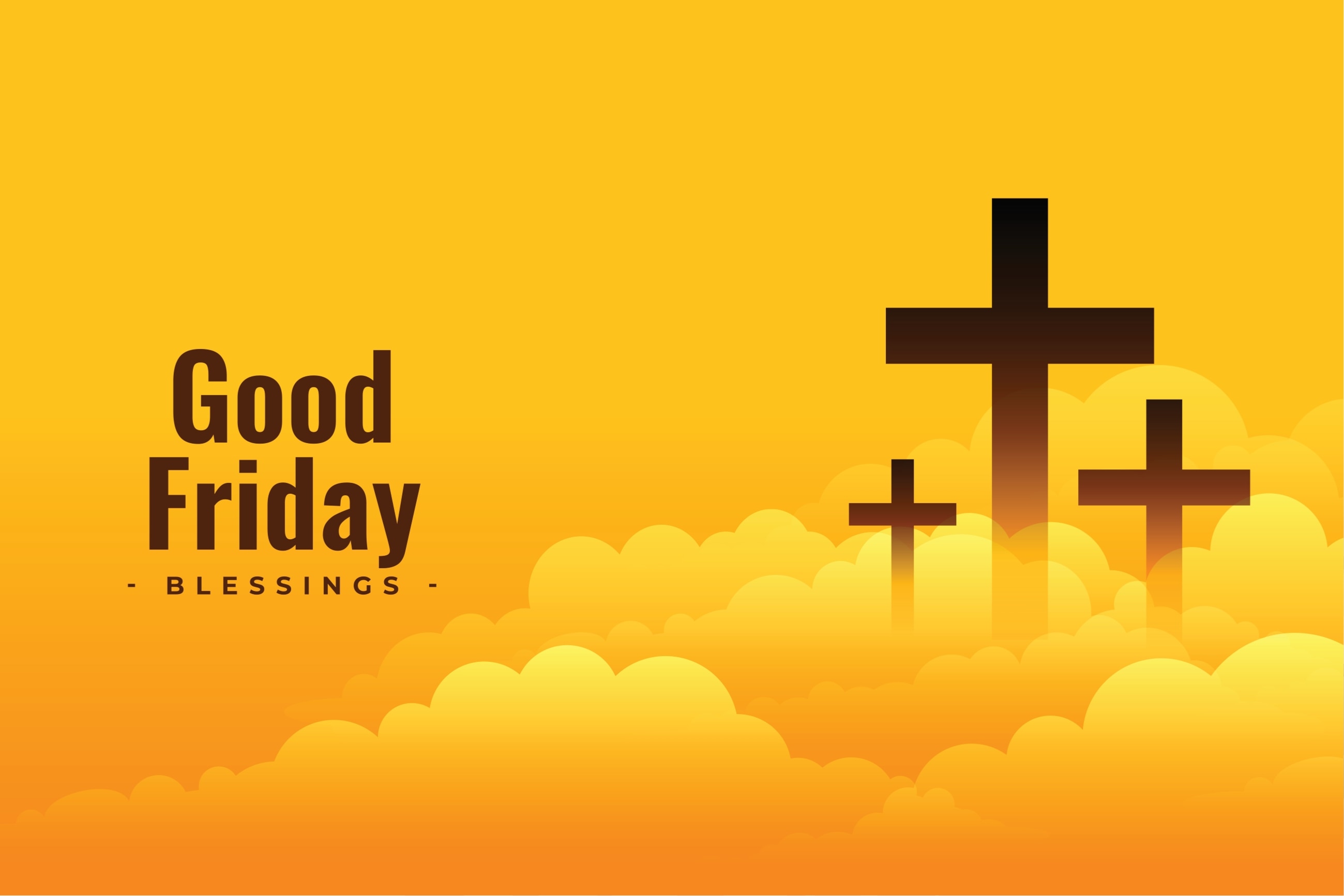 Good Friday 2026 Inspirational Quotes, Messages, Whatsapp Status And ...