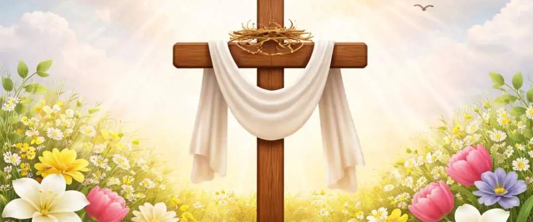 Good Friday 2026 Inspirational Quotes, Messages, Whatsapp Status And ...