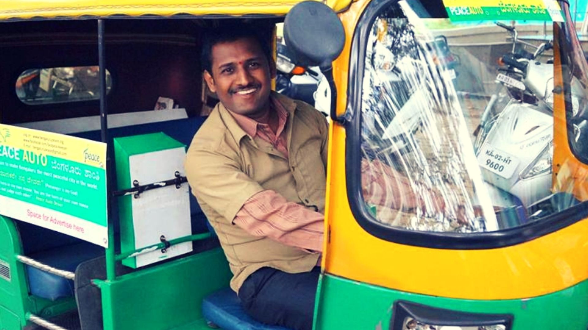 Bangalore State Government Good News For Auto Drivers Fares To Increase ...