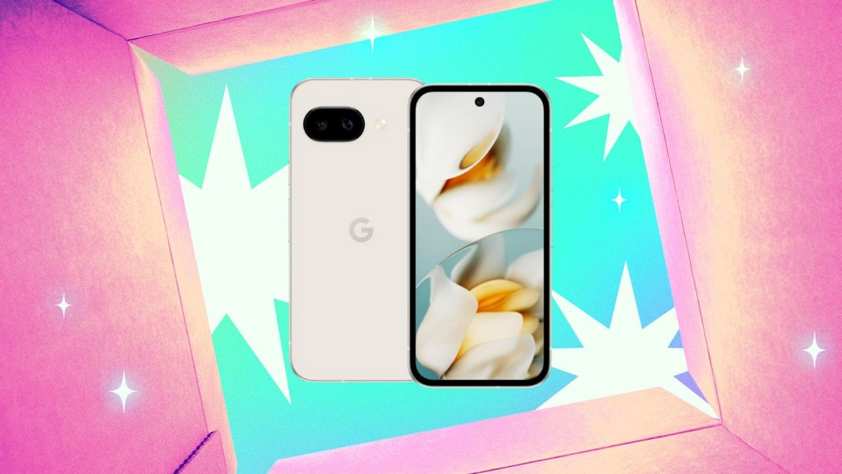 Get Google Pixel 9A Mobile At Cheap Price Of Rs 9999 In Flipkart Big ...