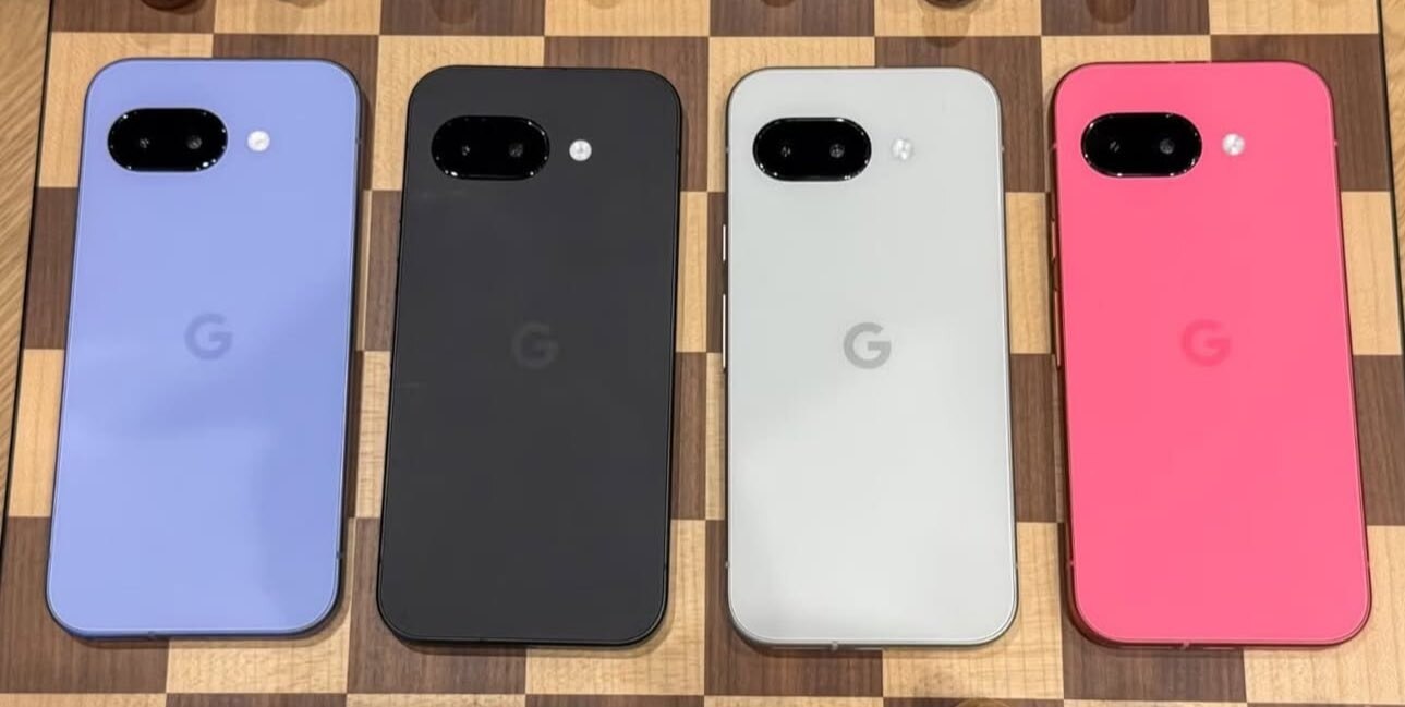 Get Google Pixel 9A Mobile At Cheap Price Of Rs 9999 In Flipkart Big ...