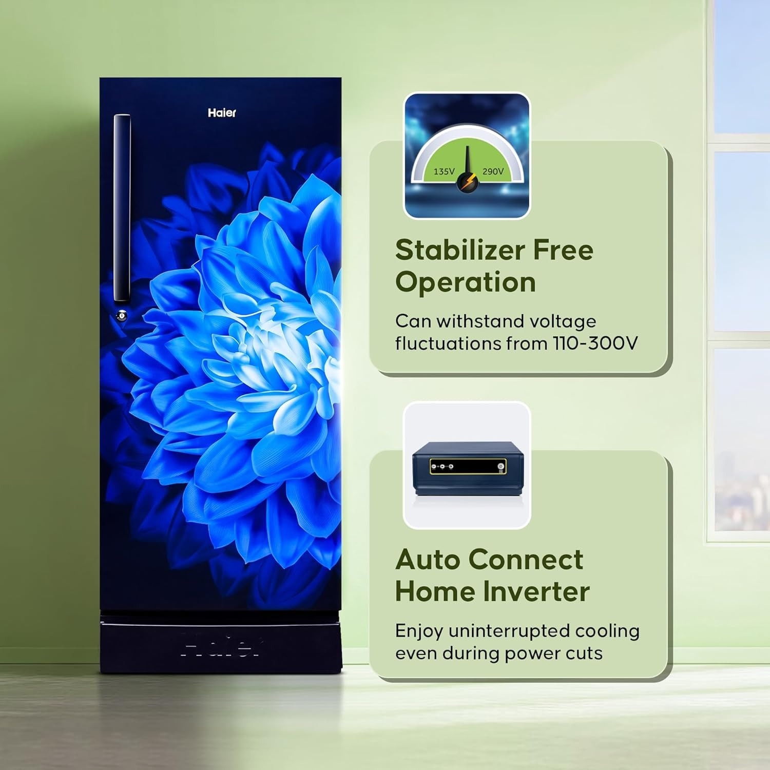 Buy Haier 190 Ltr Refrigerator With Discount Of Rs 11 Thousand In ...