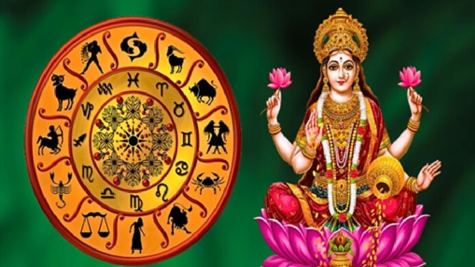 A Rare Purusha Maha Yoga after 100 years the lives of these three ...