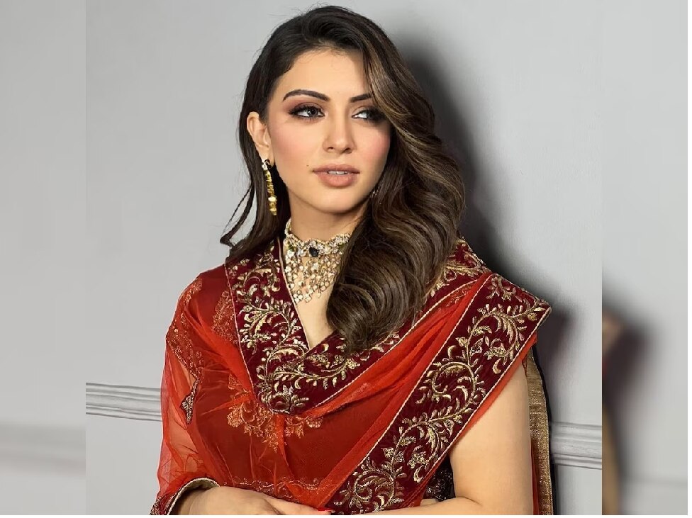 Tollywood actress hansika motwani angry on controversial comments on ...