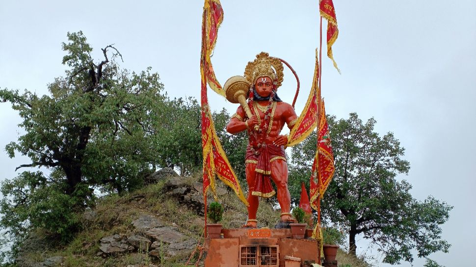 Hanuman Jayanti 2026 Date And Muhurat April 1 or 2 Puja Vidhi Timings ...