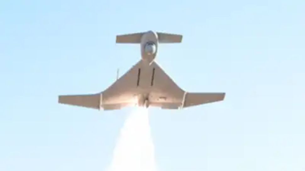 what is harop drone which can cause lethal damage to pakistan israel ...