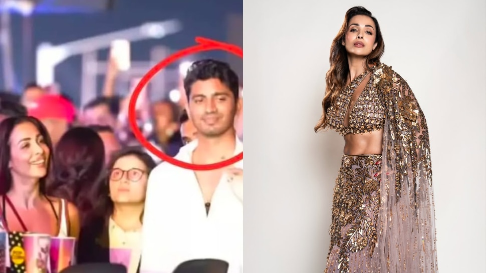 Malaika Arora Dating Rumours With Harsha Mehta Go Viral Age Gap Shocks ...