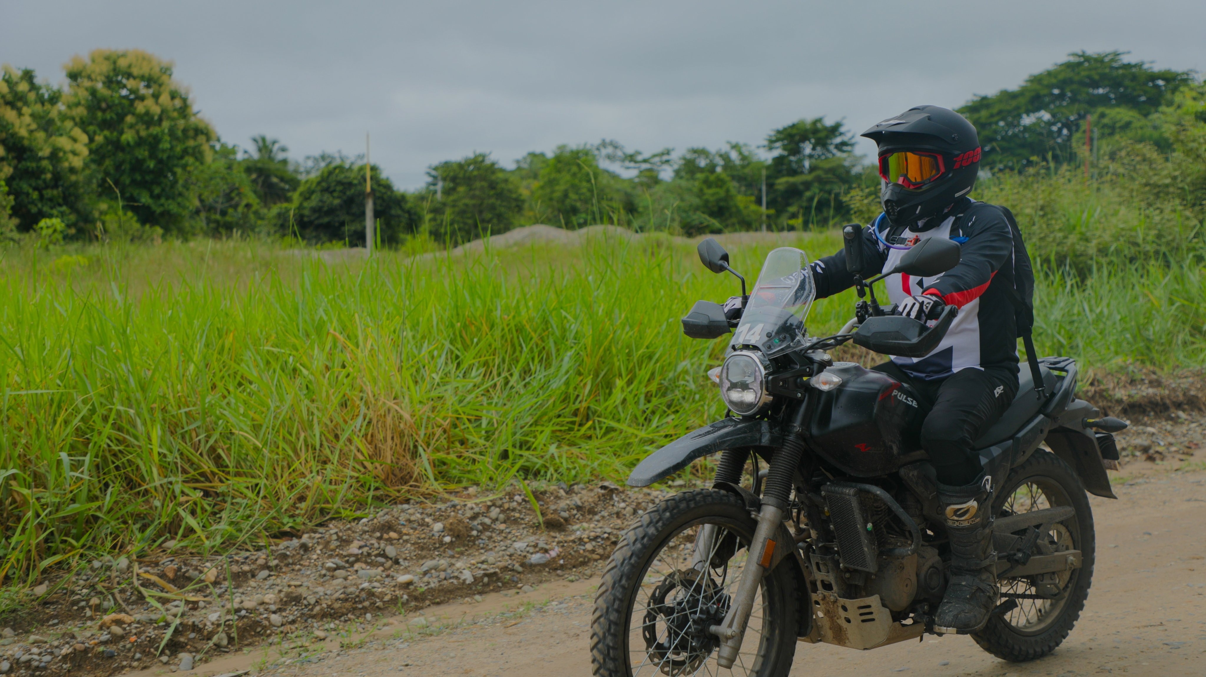 Powerful 421Cc Single-cylinder Engine Hero Xpulse 421 Bike Is Going To ...
