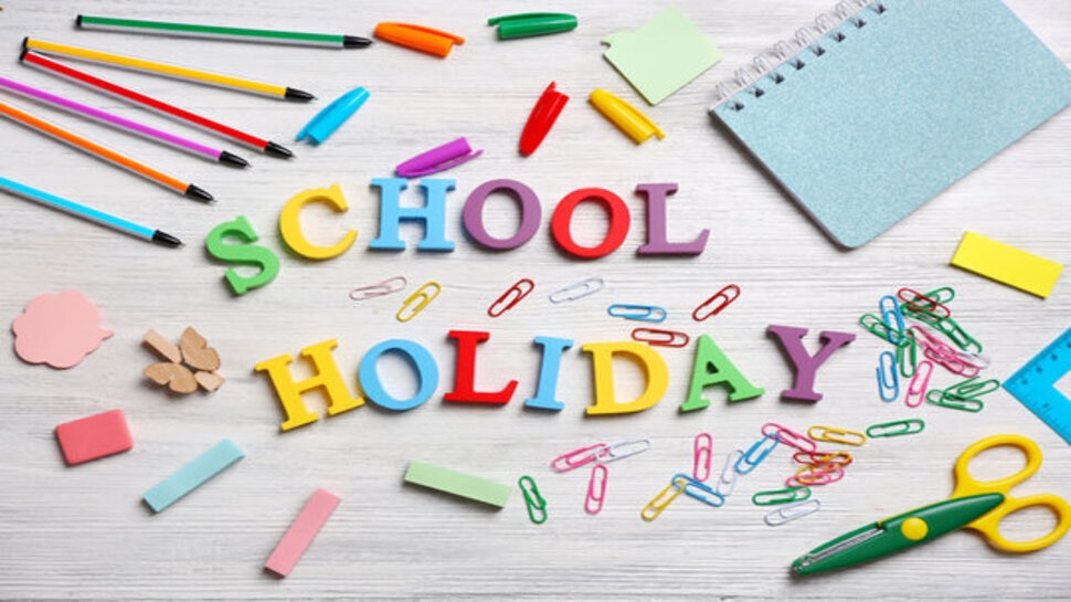 Today Holiday For Students and Government Institutions Here Is The ...