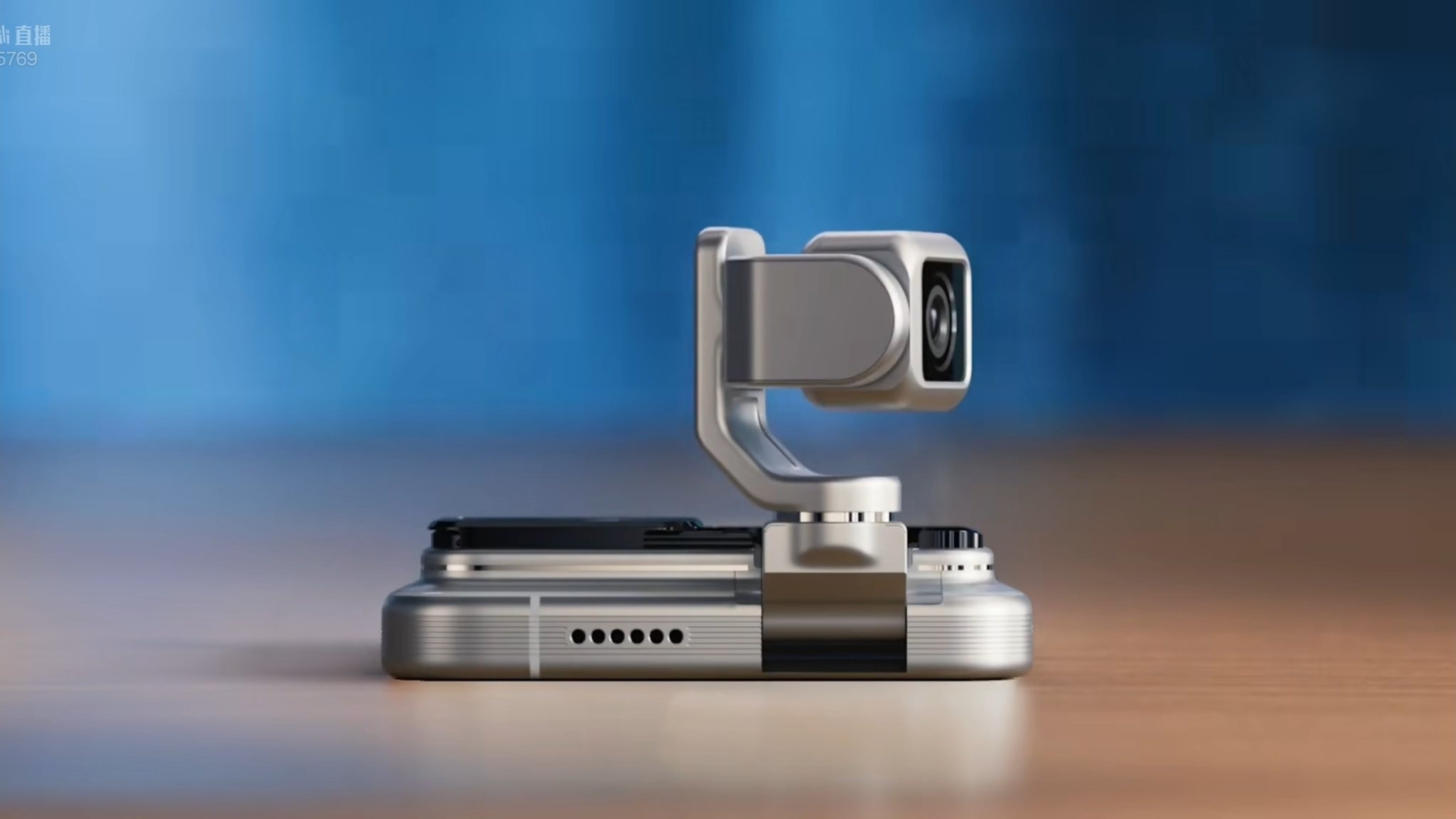 Ai Features First Honor Robot Phone Launch Soon | Honor Robot Phone ...