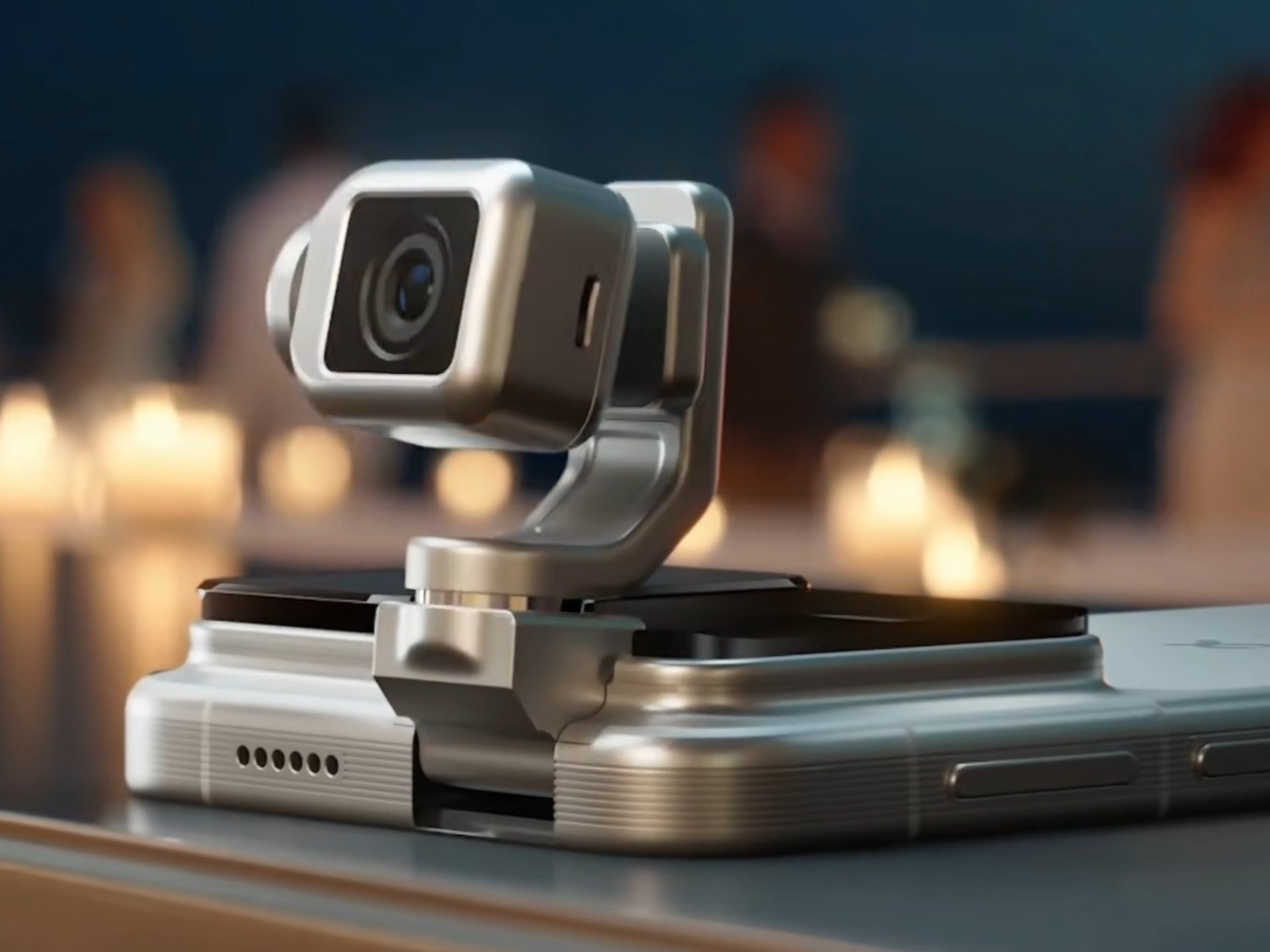 Ai Features First Honor Robot Phone Launch Soon | Honor Robot Phone ...