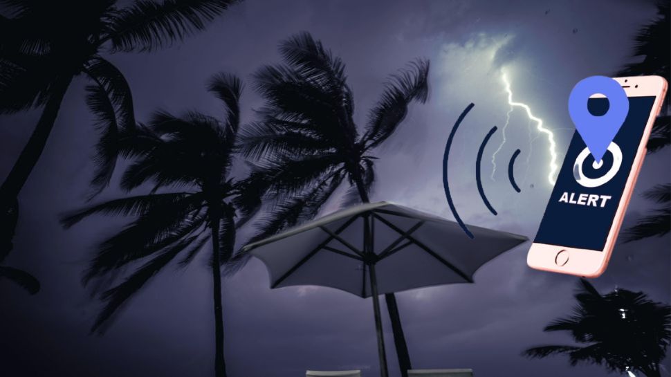 Hydra Weather Alert Hyderabad to Get Rain SMS Alerts 2 Hours in Advance ...