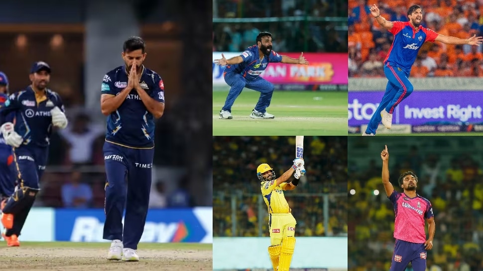 IPL Latest Updates Comeback Players in IPL 2023 Ajinkya Rahane Ishant ...