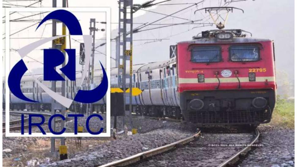 IRCTC new rules Indian railways changes in ticket reservation time for ...